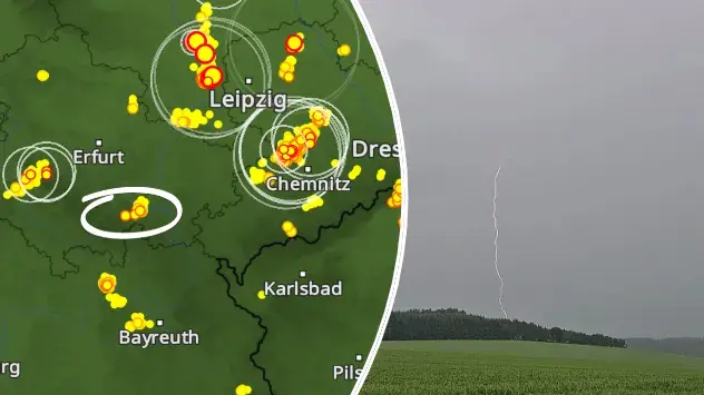 Wetternews - Schlagzeilen zum Wetter weltweit