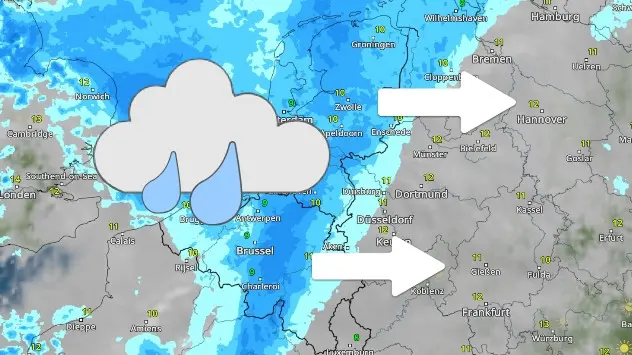 Weerwaarschuwingen - Prato Nevoso