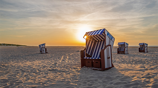 Reisetipps für die Nordseeinsel Norderney