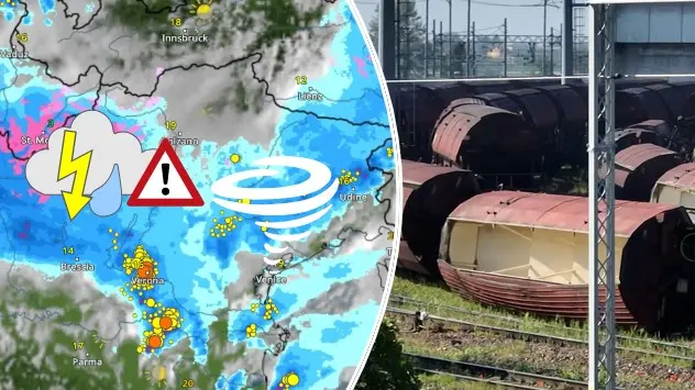 Current weather for Varna