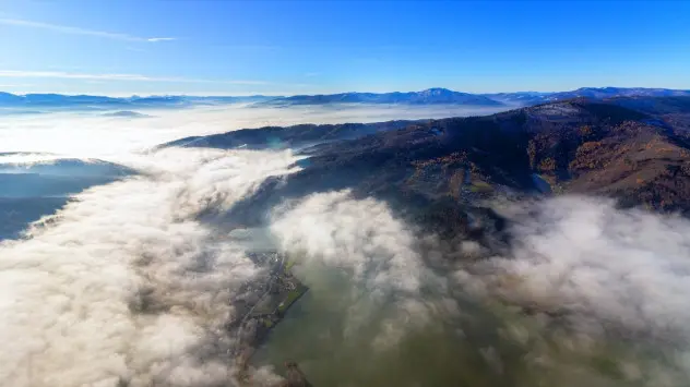 Meteorología - Tipos de nubes: los stratus - Noticias y actualidad ...