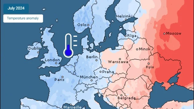 Weather News – Editor‘s Pick