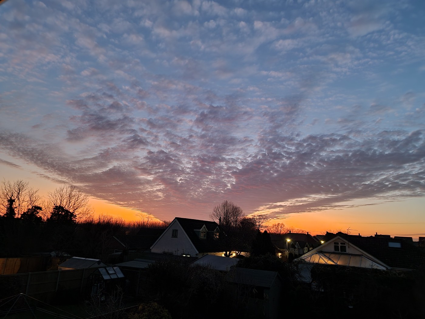 Your weather - Your shots: The first scenes of a fresh season – Weather ...