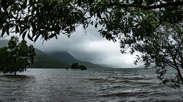 Monsun - Wetterlexikon von A bis Z