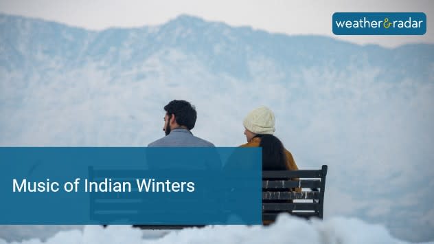 Cold Weather Tunes: Music of Indian Winters – Weather News