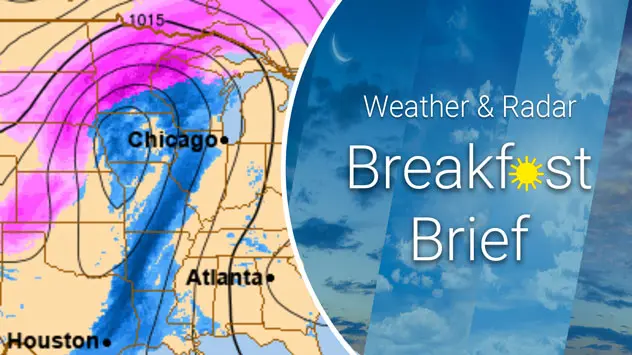 Vancouver Weather Forecasts & Conditions