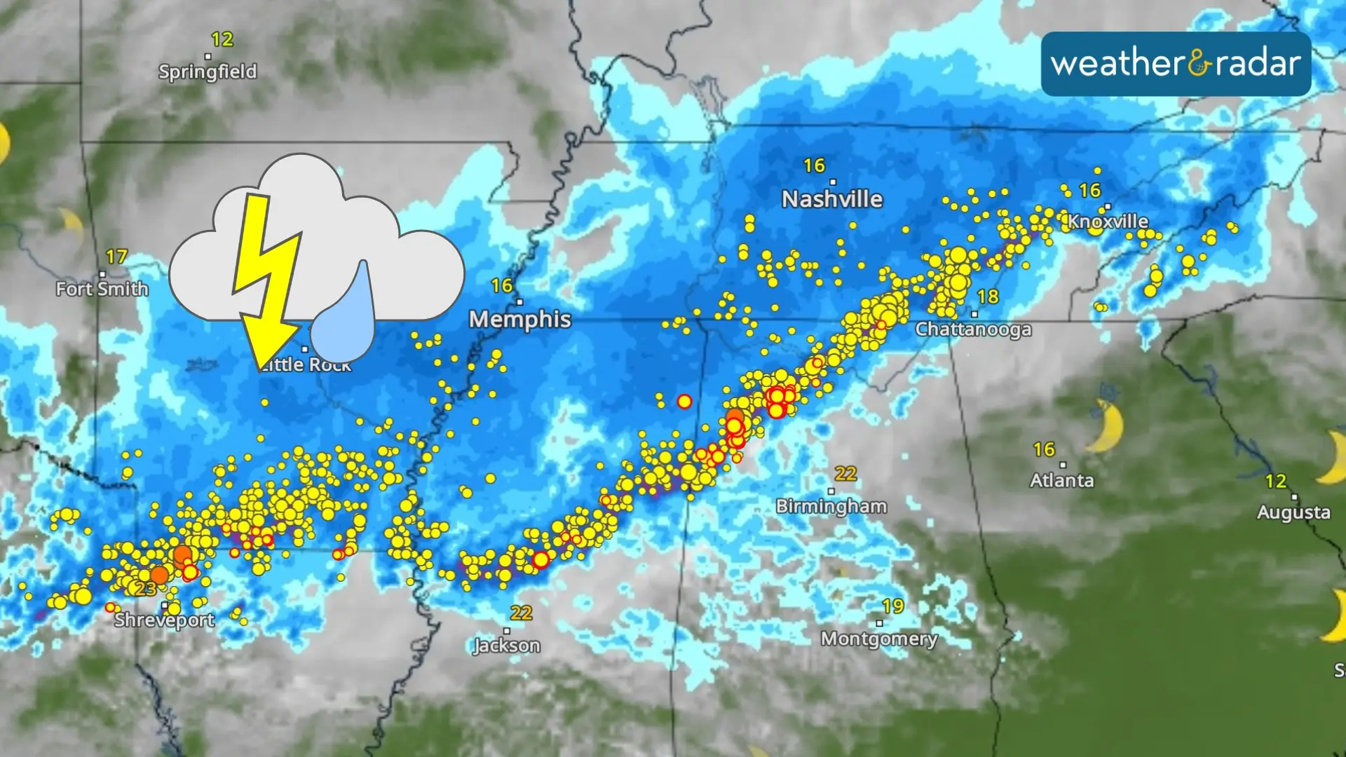 What Causes Thunderstorms Tornadoes Wx4cast: Types of thunderstorms and severe weather.