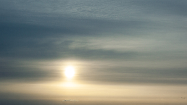 Altocumulus (Wolke) - Wetterlexikon von A bis Z