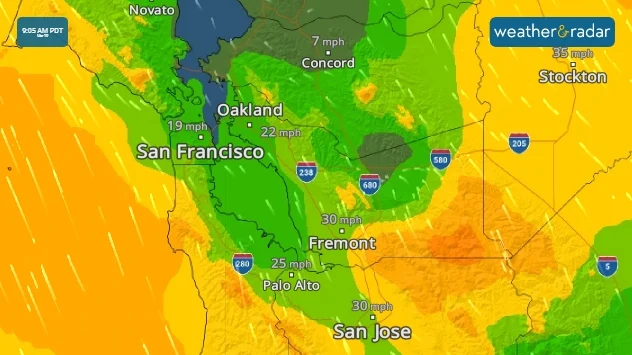 They're here! New and improved weather maps arrive to Weather & Radar ...