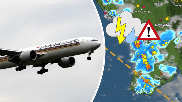 Current weather for Portree