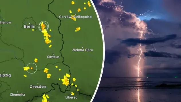 Wetternews - Schlagzeilen zum Wetter weltweit