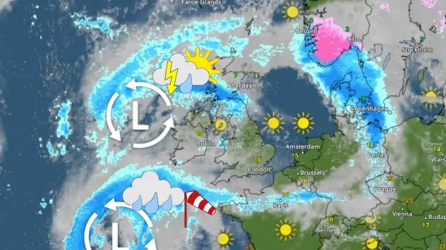 Current weather for Tripoli