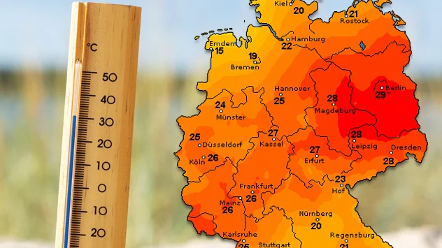 Wetternews - Schlagzeilen zum Wetter weltweit