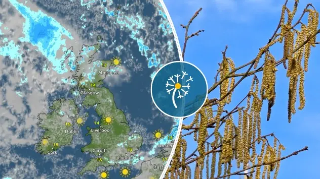 Current weather for Paphos