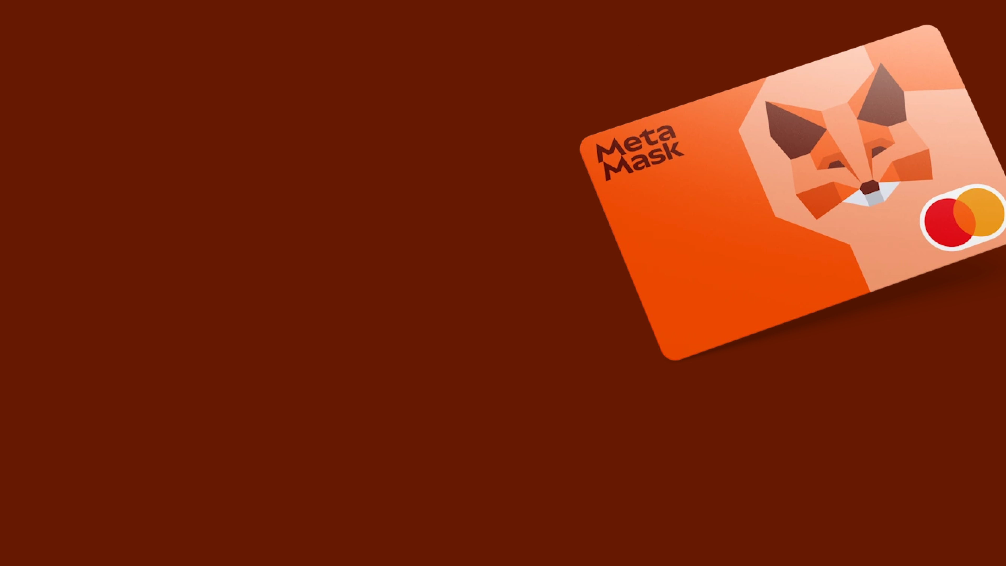 Linea | MetaMask Card