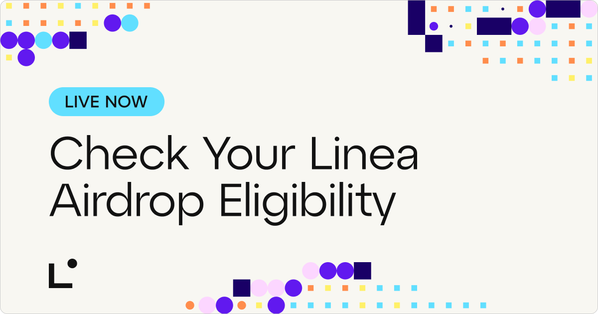 Linea Hub | Airdrop