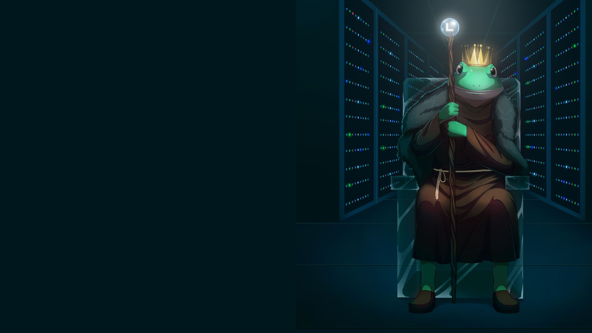 Linea | Toads Society