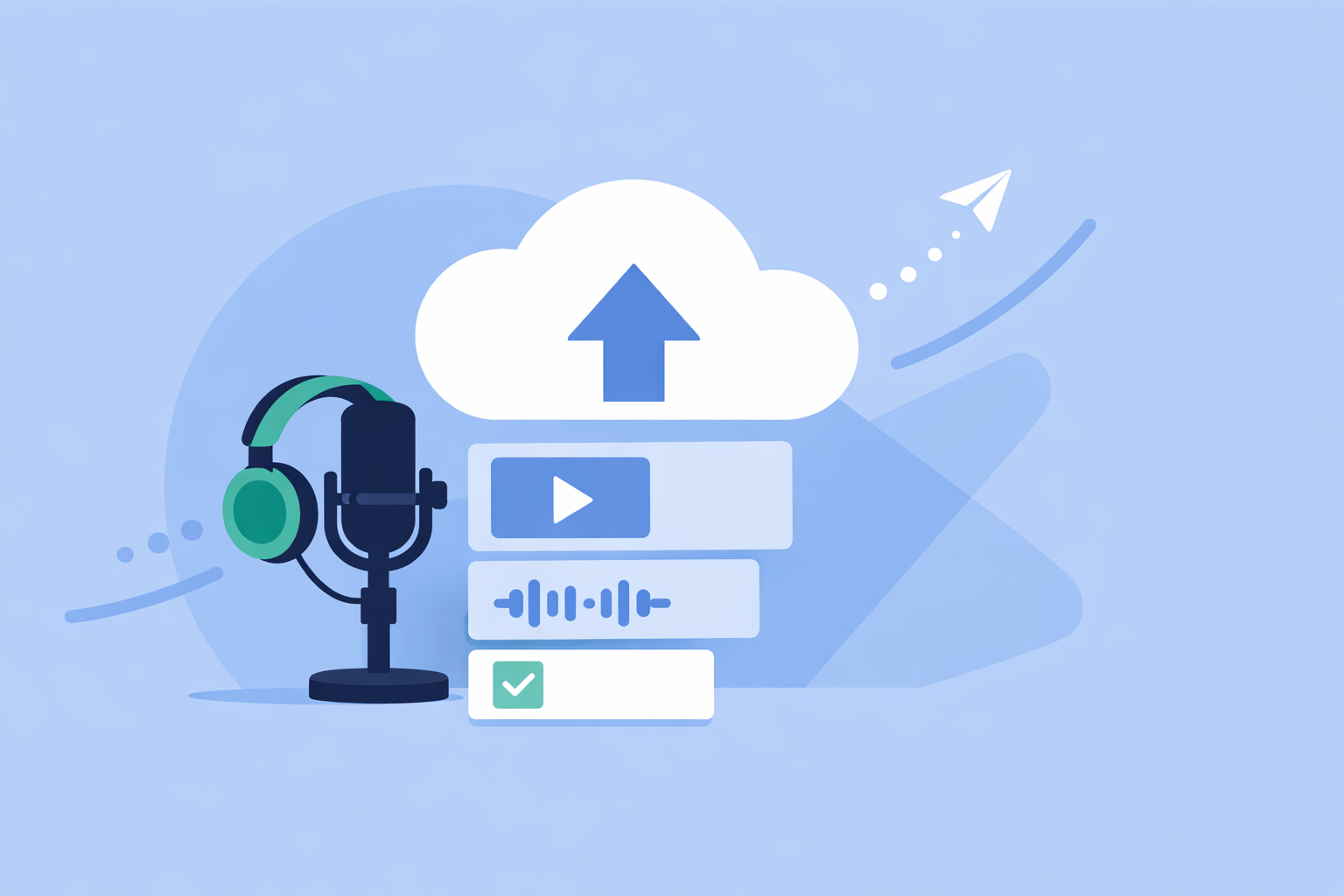 Cloud-Based Video Recording Software: What Really Matters for Creators