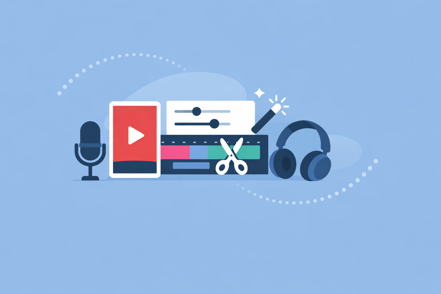 The Practical Guide to Choosing a Video Editor for YouTube Shorts