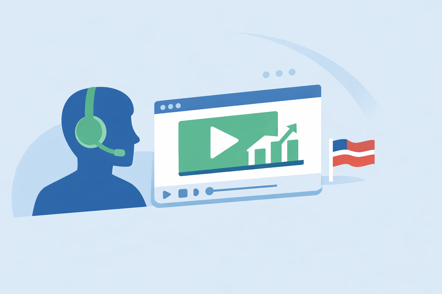 How to Stream Sales Presentations: A Practical Guide for U.S. Teams