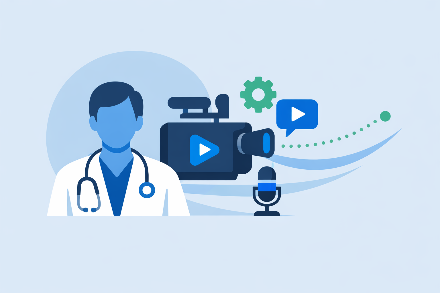 Virtual Event Platforms for Healthcare Professionals: How to Choose ...
