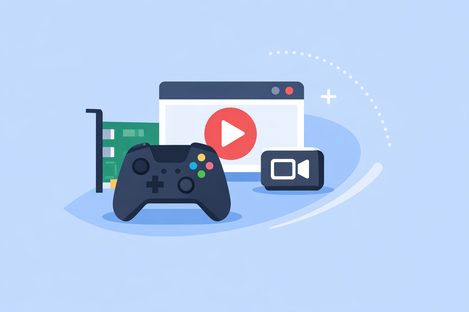 How to Record Xbox Gameplay With Screen Recording Software (Without or ...