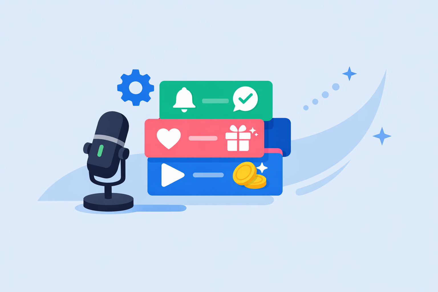 How to Customize Alerts and Notifications in Streaming Software ...