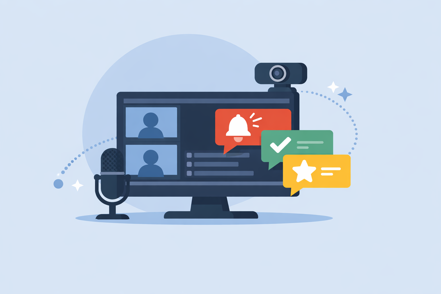 Streaming Software With Custom Alerts: How to Choose (and When ...