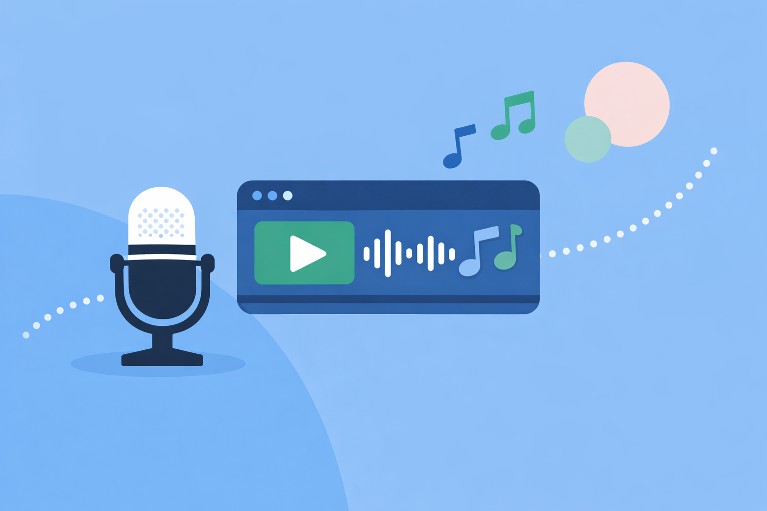Screen-Recording-Apps mit integrierten Musikbibliotheken: Worauf kommt ...