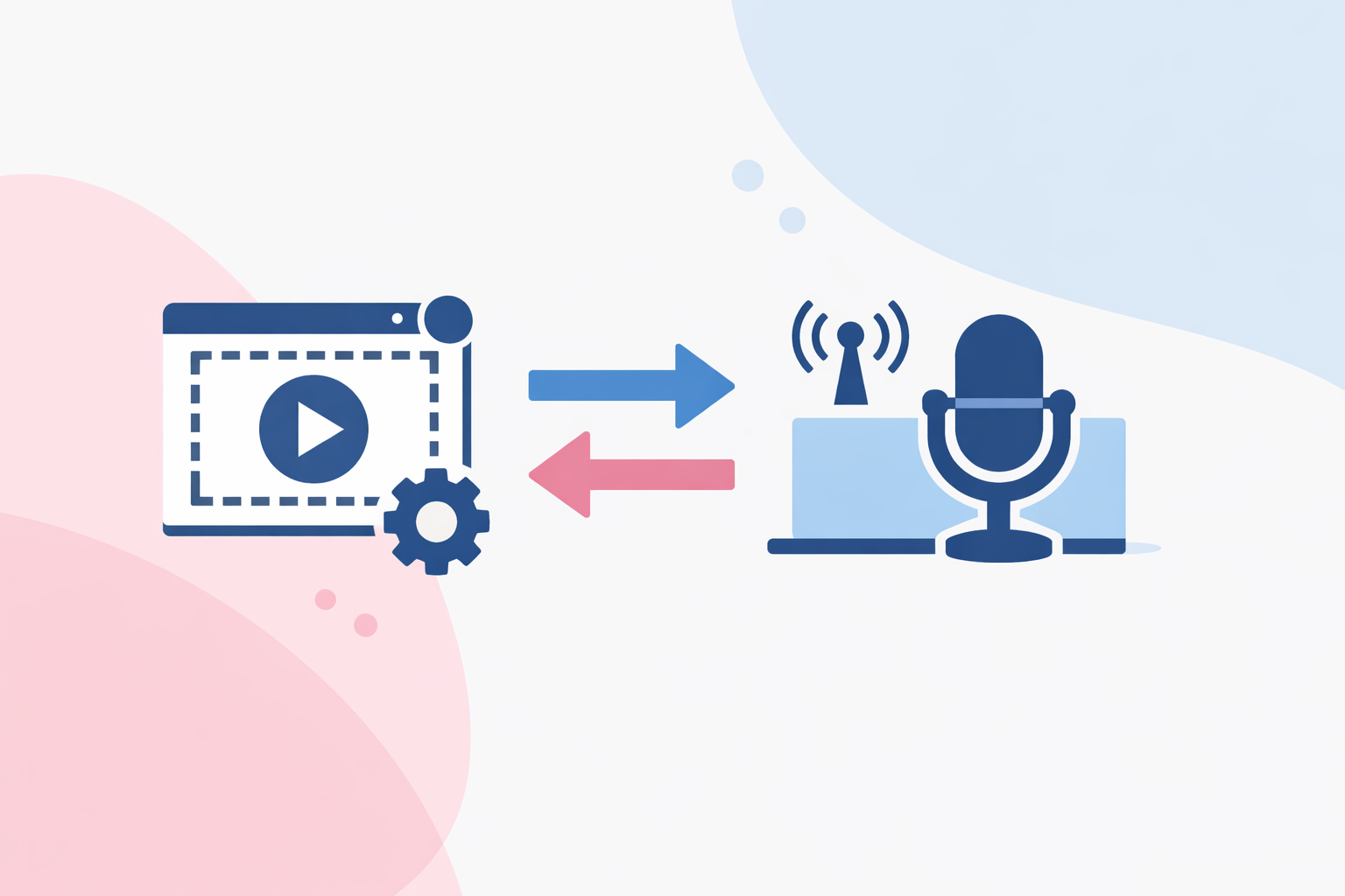 Screen Recording Software vs Broadcasting Software: How to Choose (and ...