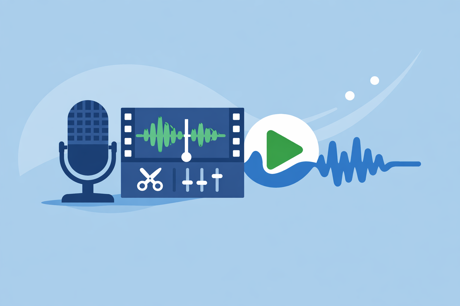 How to Record and Edit Streams with Streaming Software (Without Getting ...