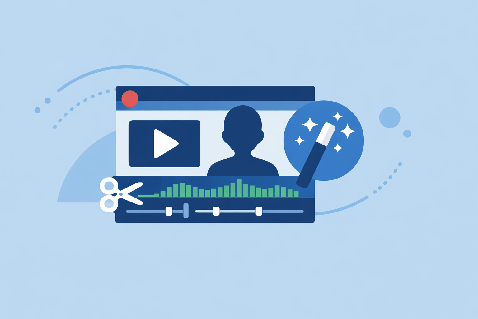 Screen Recording Software With Editing Features: What Actually Works