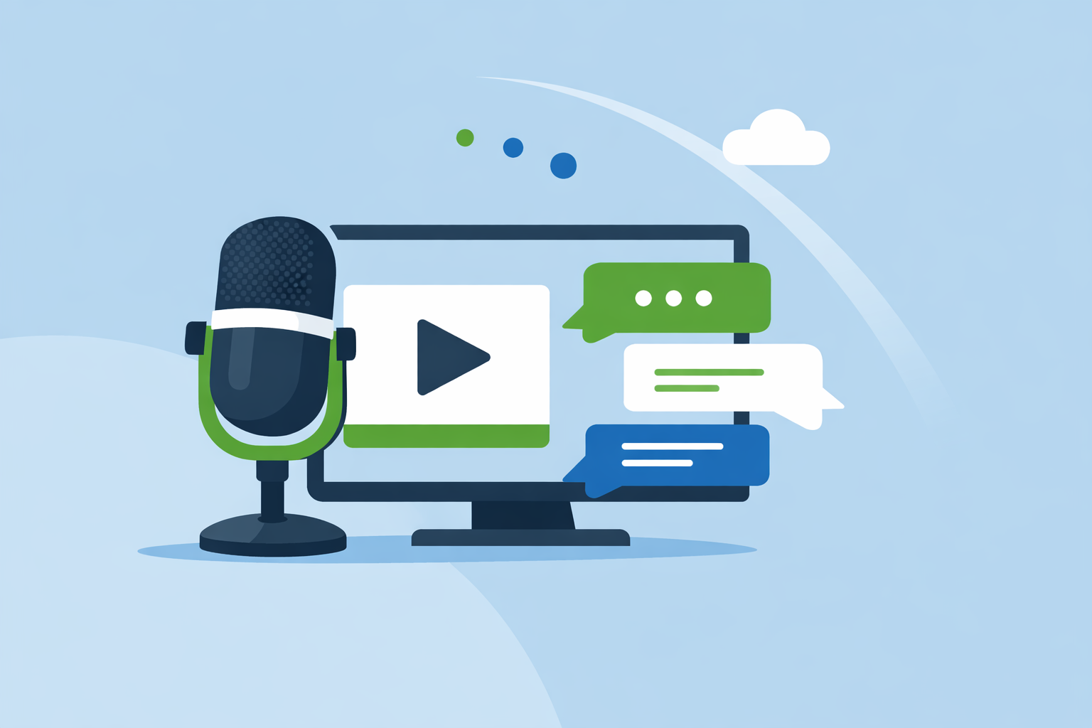 Streaming Software With Real‑Time Chat Viewer Integration: What ...