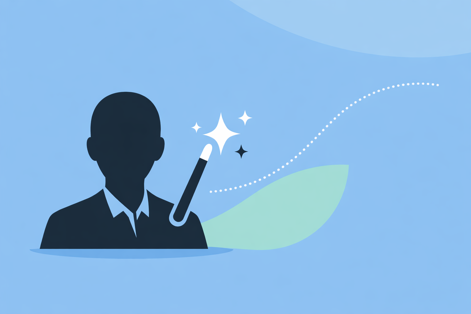 AI Backgrounds for Webinars: How to Look Pro Without a Design Team