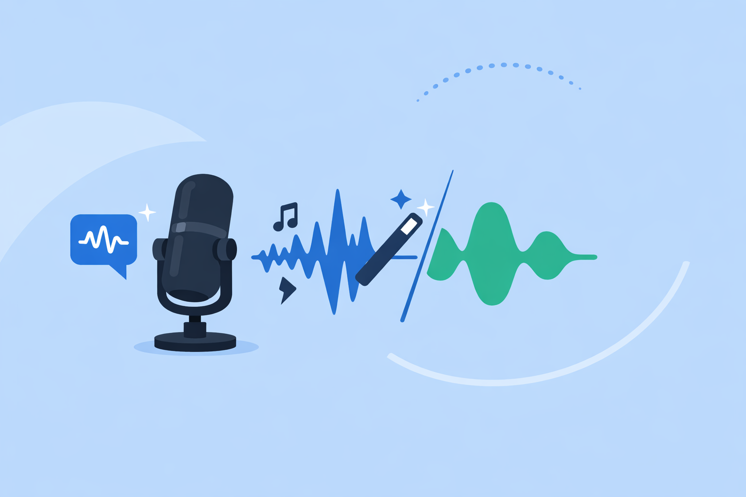 How to Use Background Noise Removal Tools for Cleaner Streams