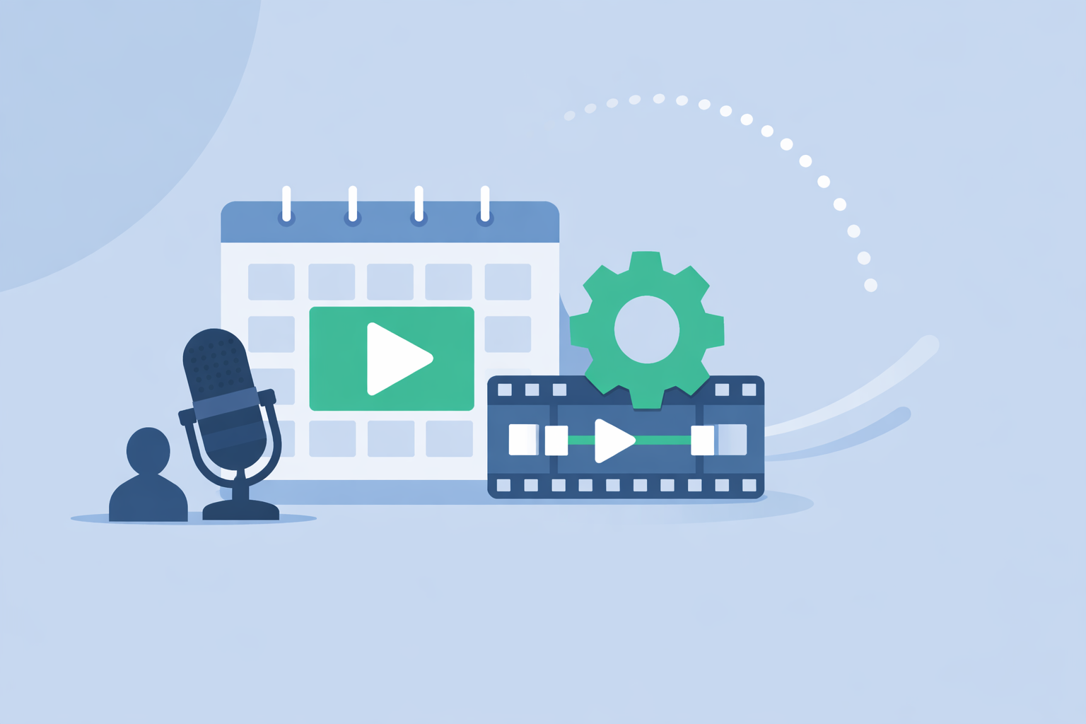 Pre‑Recorded Streaming Software: How to Choose the Right Workflow