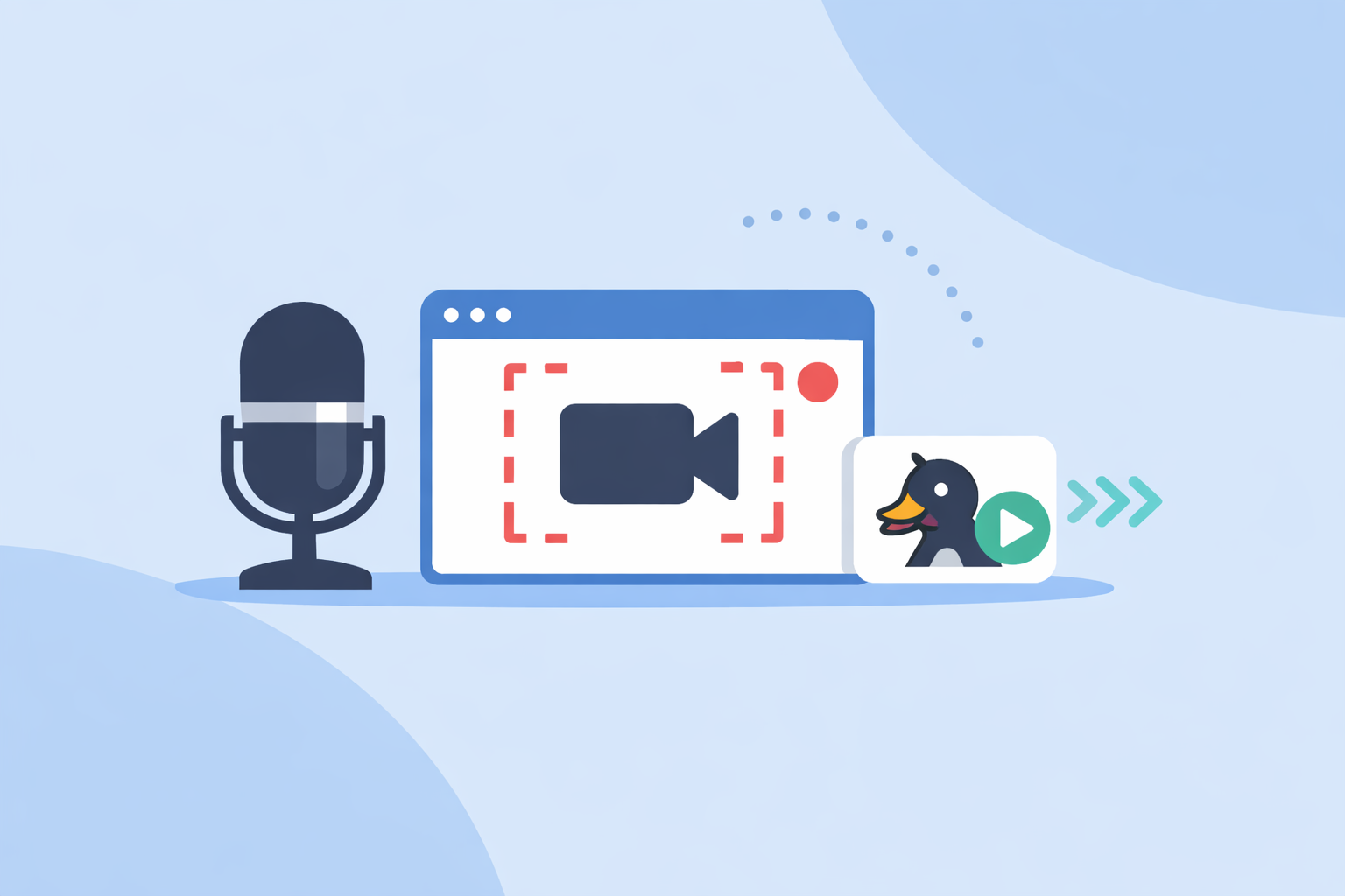 Chrome Screen Recorder: The Practical Guide (and When to Use StreamYard ...