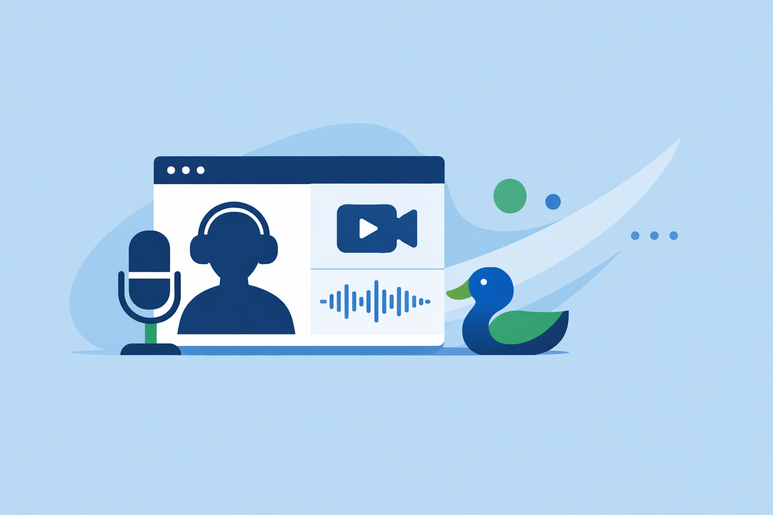 Video Recording Software for Podcasters: How to Choose (and Why ...