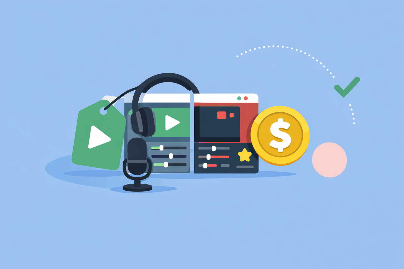 Streaming Software Free vs Paid: How to Choose the Right Setup