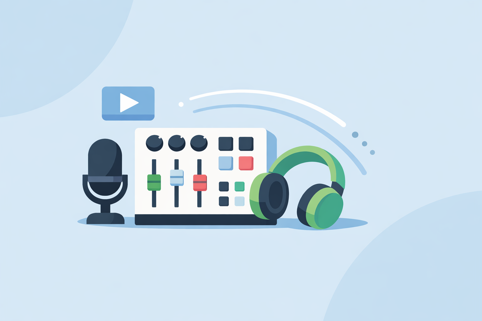 Streaming Software With Audio Mixer: The Practical Guide for Creators
