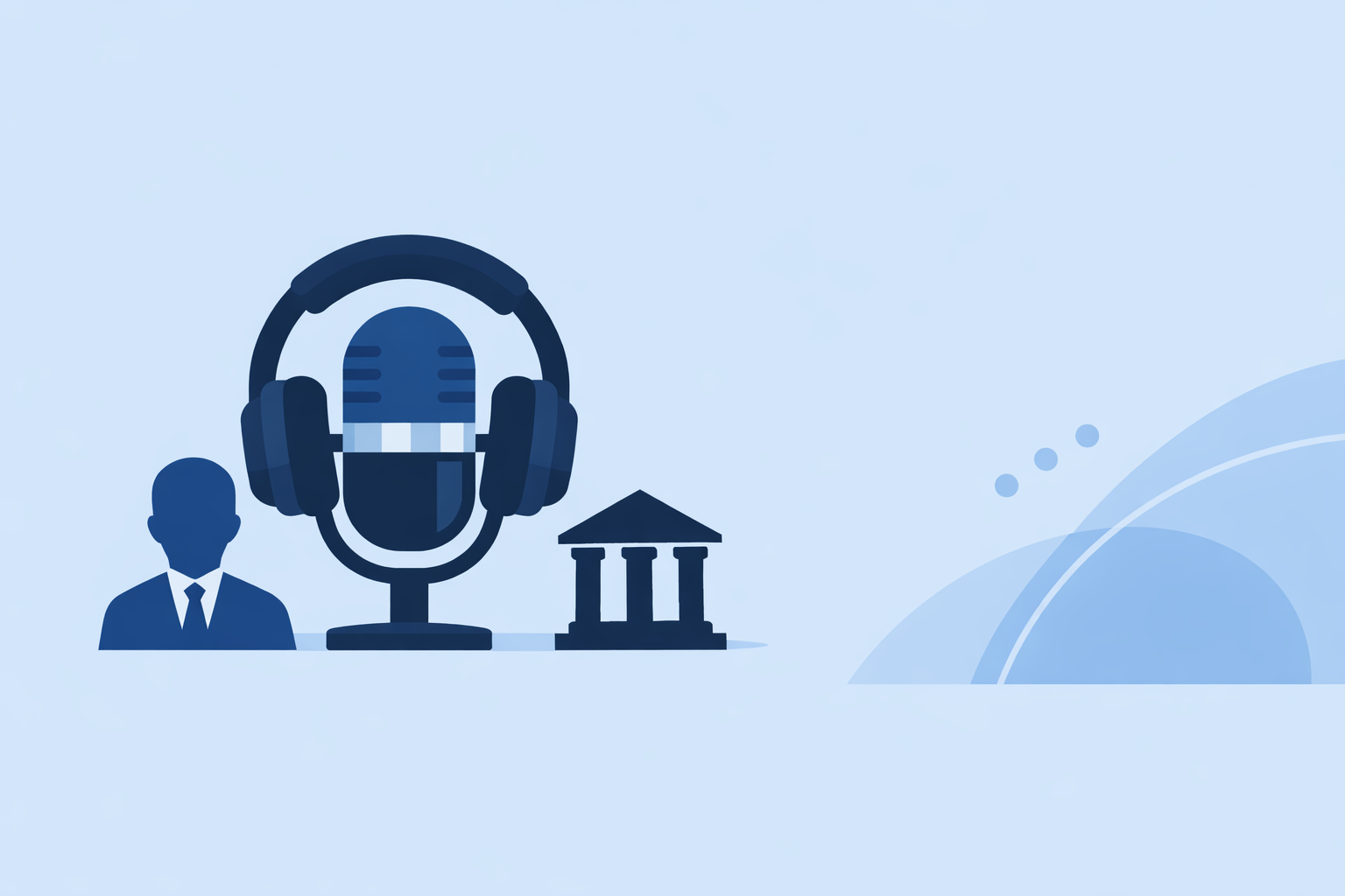 Podcast Recording Software for Lawyers: How to Choose the Right Studio