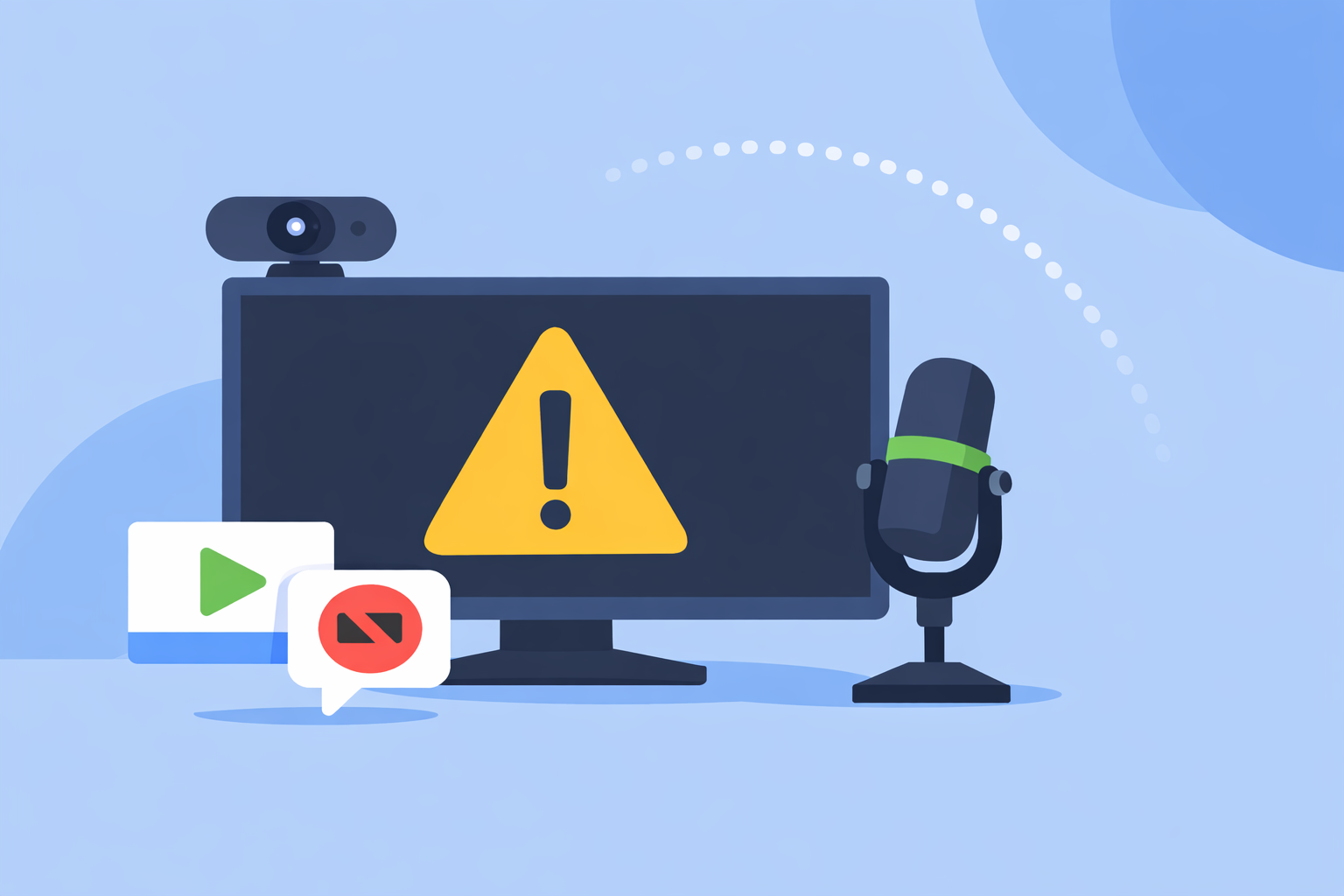 How to Fix Black Screen Issues in Streaming Software (StreamYard, OBS ...