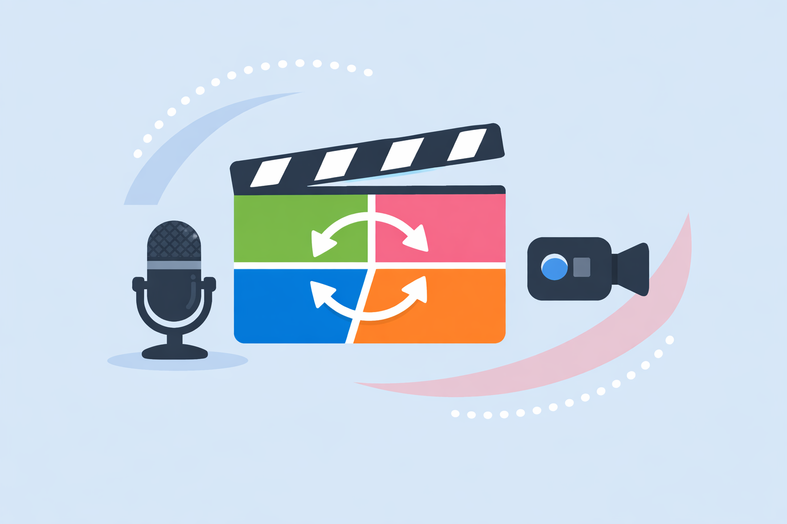 Streaming Software With Customizable Scene Transitions: What Actually ...