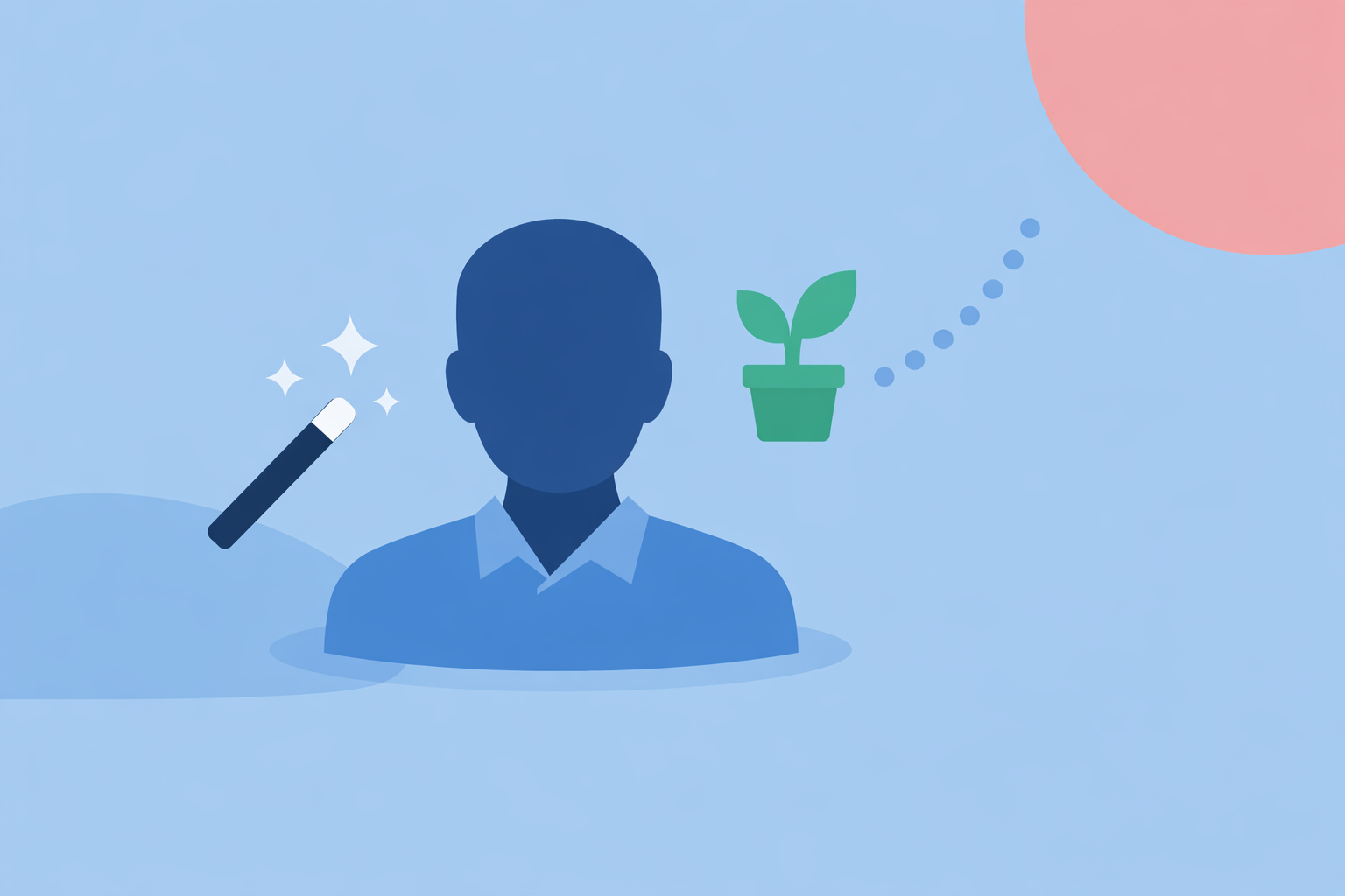 AI Office Background Generators: How to Look Professional on Camera ...