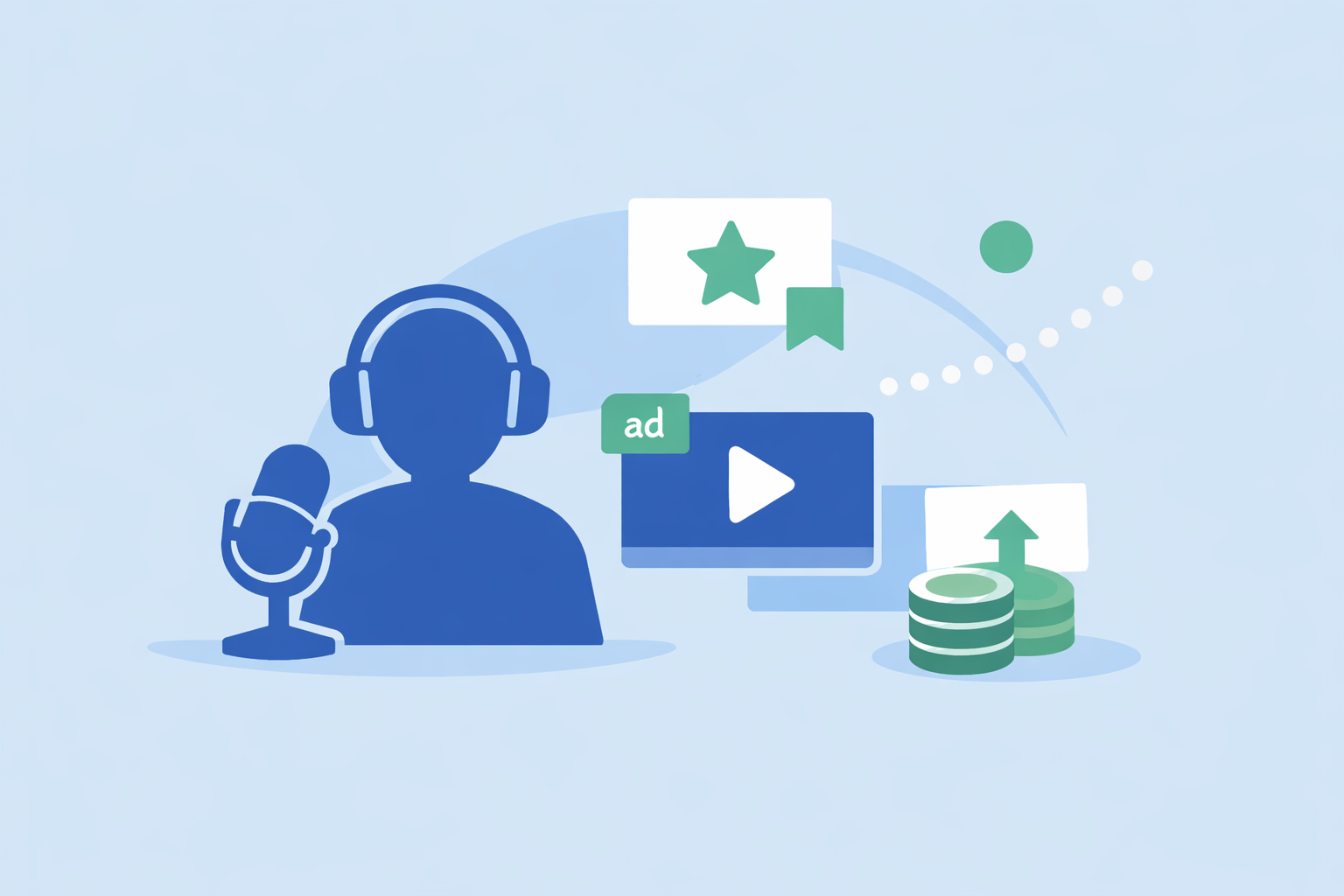 How to Integrate Sponsors and Ads in Streaming Software (Without ...