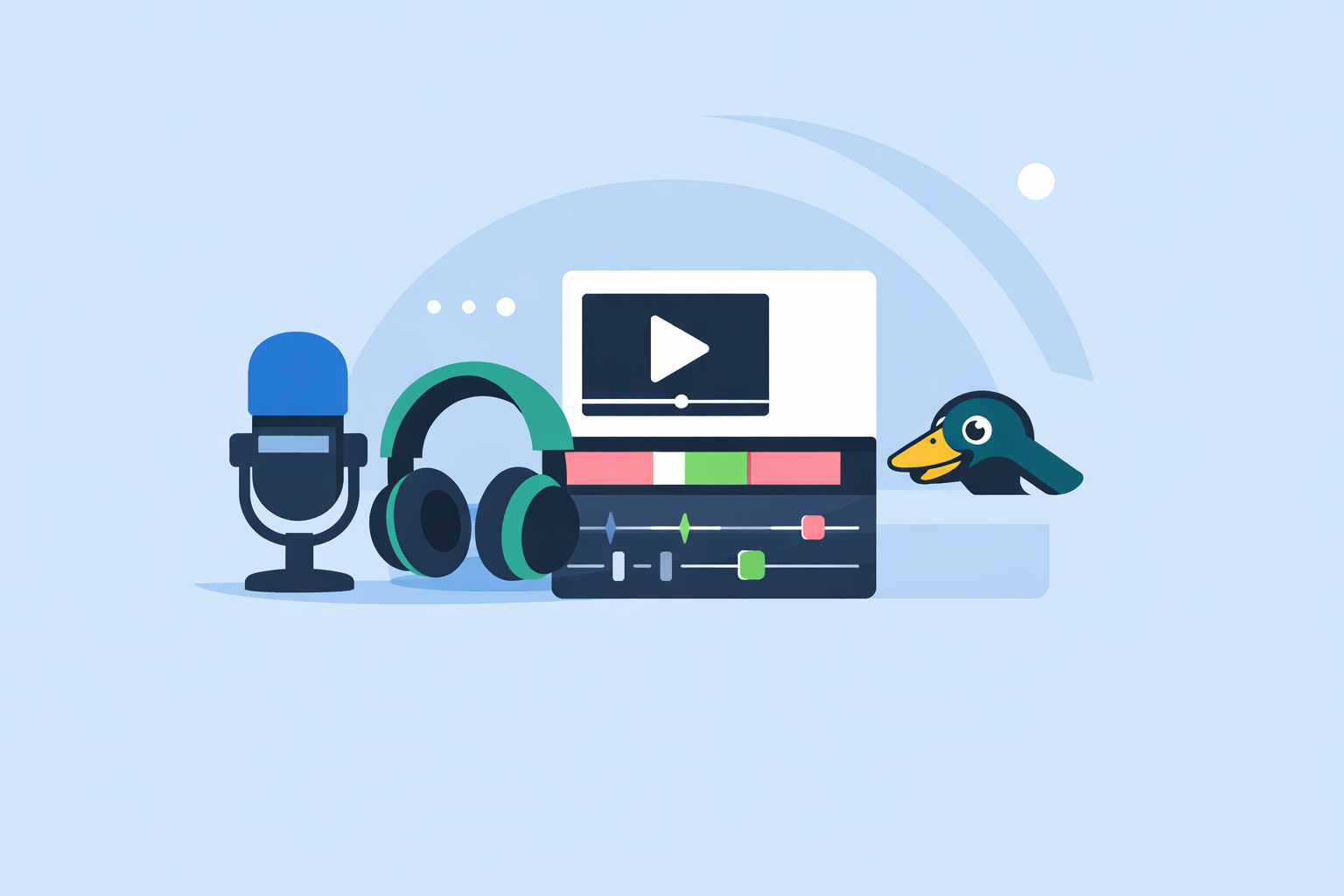 Recording and Video Editing Software: How to Choose (and Where ...