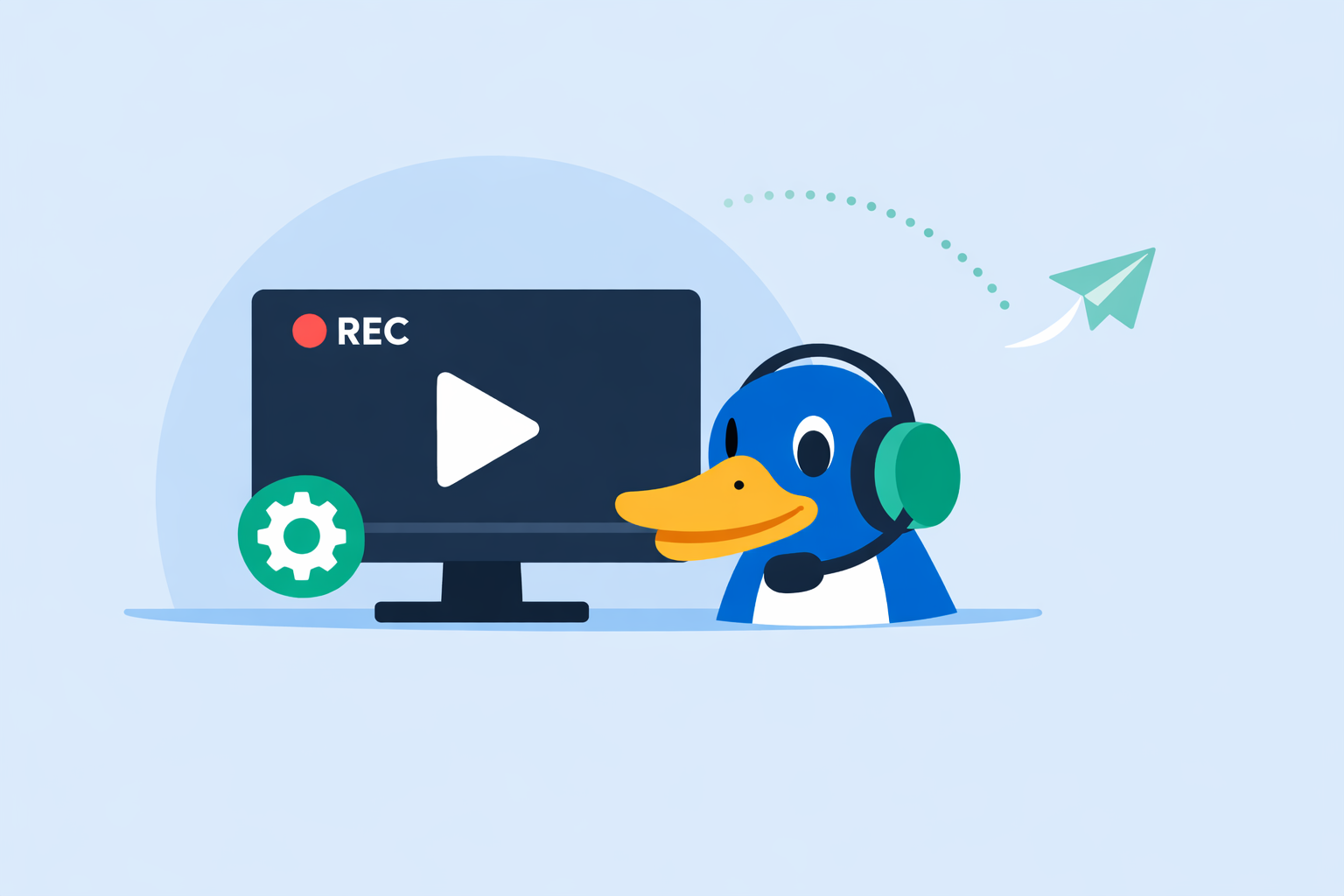 Screen Recording Software Open Source: What to Use (And When StreamYard ...