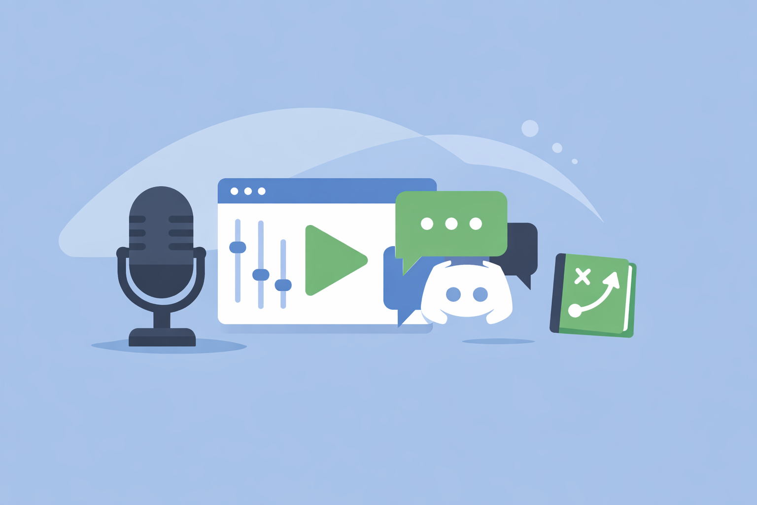 Streaming Software That Integrates With Discord Chat: What Actually Works