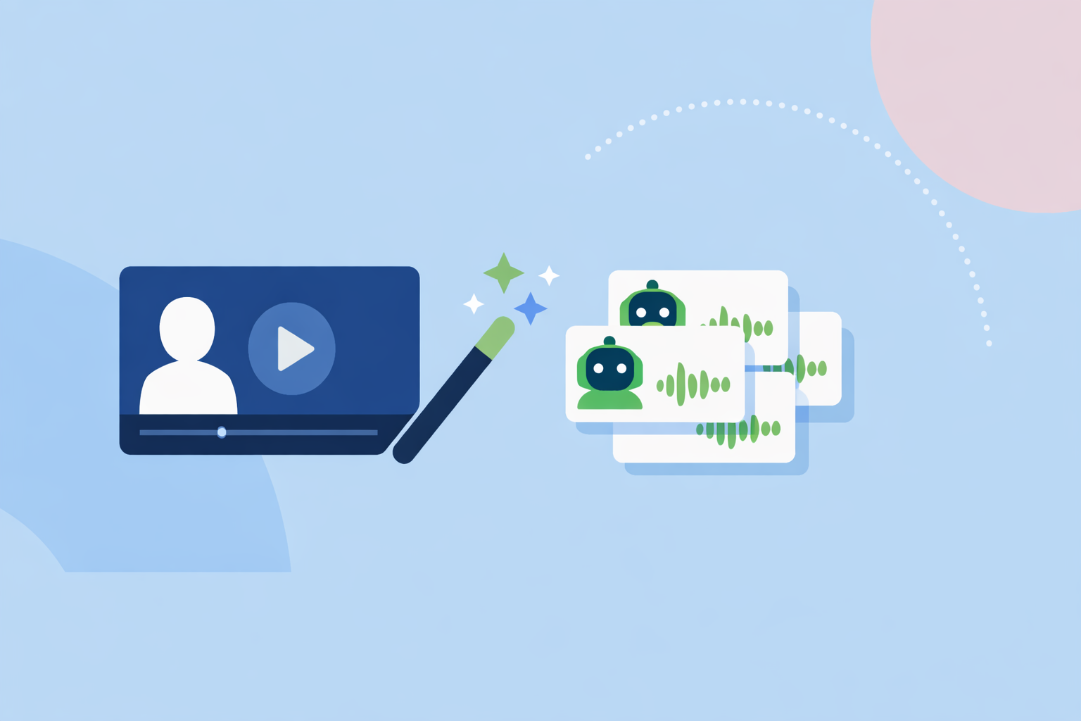 How to Turn Zoom Recordings into AI Clips (and Why Many Creators Start ...