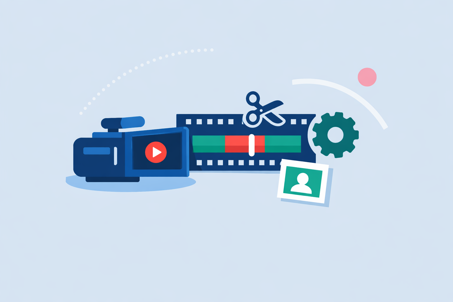 Streaming Software With Built‑In Video Editor Features: What Actually ...
